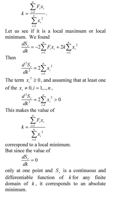 regression numerical methods guy