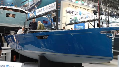 Saffier Yachts Daysailer Sailboats And More