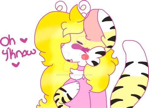 Obsession Personalexample By Rainytheponyaj On Deviantart