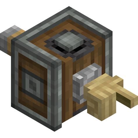 Deployers Create Mod Khám Phá Sức Mạnh Tự Động Hóa Trong Minecraft