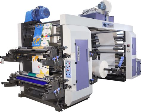 Flexo Machine Online