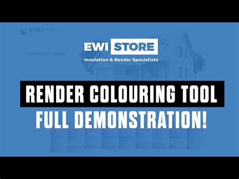 ewi pro render colour chart unbeatable offers