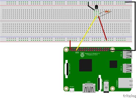 Pumpkin Pi Hackster Io