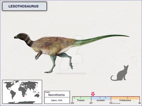 More African Representation Is Needed R Jurassicworldevo