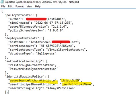 Ms Ds Consistencyguid