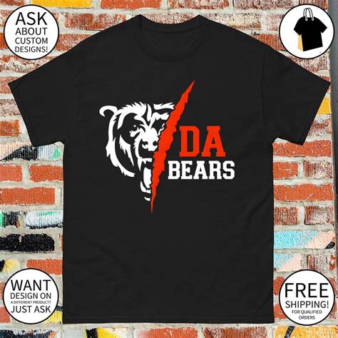 Chicago Bears Da Bears College Football Gameday 2026 Shirt Hoodie