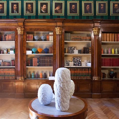 Airbnb Fills Leonardo Da Vincis Milan Mansion With Designers Personal