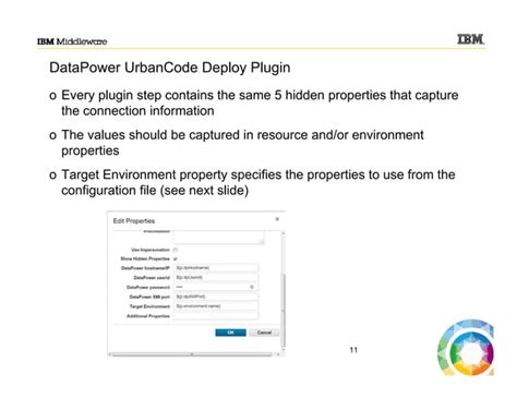 Ibm Datapower Gateways Devops With Urbancode Deploy Pdf