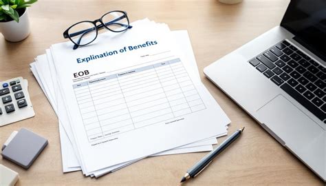 Understand Your Bill A Clear Eob Explanation Of Benefits The Pledge App Corporate