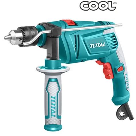 Total Impact Drill 850w Tg109136 Cool