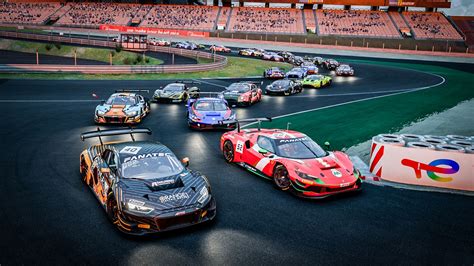 Trophi Ai The Dos And Donts Of Surviving Lap One In A Sim Race