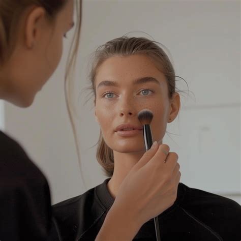 Makeup Mastery A Clean And Simple Tutorial For Everyday Beauty