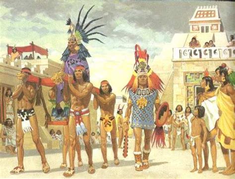 Teotihuacan World Civilizations