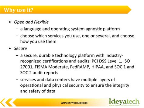 Tech Talk Autoscaling With Amazon Web Services Pdf Cloud Computing Internet