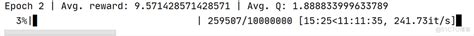 Pytorch中神经网络的多线程数设置：tnumthreadsn51cto博客pytorch 搭建神经网络