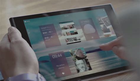 Jolla Announces Sailfish With New UI Third Party Sailfish OS Devices On The Way Neowin