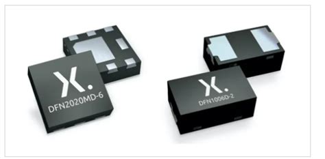 Side Wettable Flanks Enable Aoi On Leadless Smd Dfn Packages