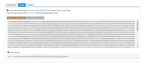 creating ethereum erc20 smart contract