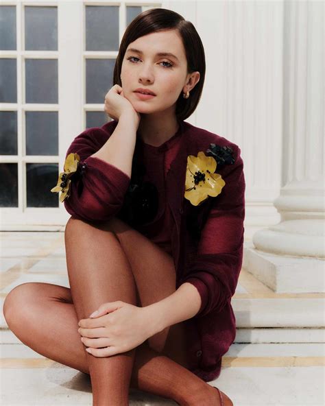 Cailee Spaeny Appreciation Thread Page 4 Blu Ray Forum