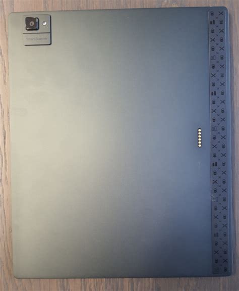 Boox Tab Ultra C Pro Unboxing First Impressions Ewritable