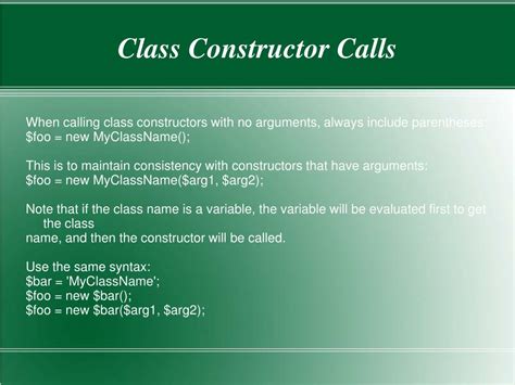 Ppt Drupal Coding Standards Powerpoint Presentation Free Download Id 6986666