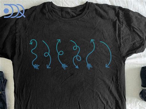 Curvy Arrow Svg Arrow Collection Svg Swirly Arrows Png Arrow Svg Png Ai Cricut Arrows Cut