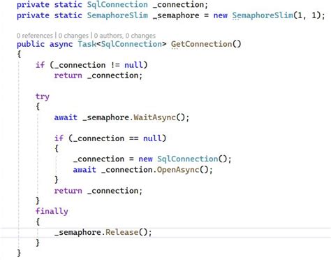 Csharp Dotnet Multithreading Await Async Dennes Torres 46 Comments
