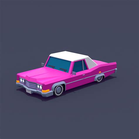 Cadillac Coupe Deville Cgtrader