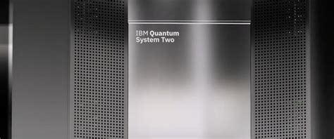 Ibm Goal Of 100 000 Qubit Quantum Supercomputer By 2033