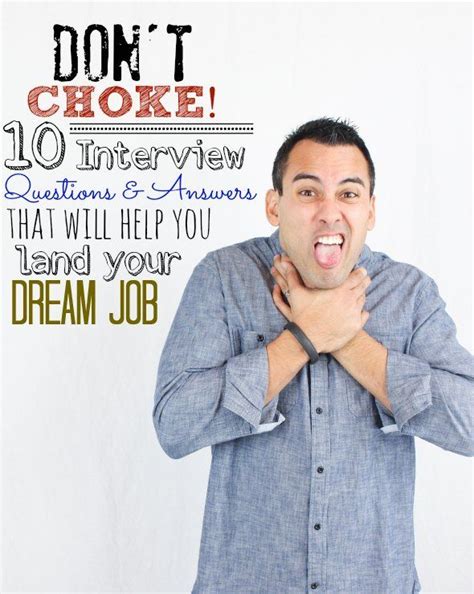 10 Interview Questions With Answers Artofit