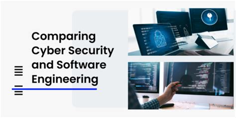 Comparing Cyber Security And Software Engineering Institute Of Data