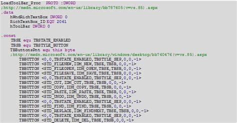 A Richtextbox Használata C