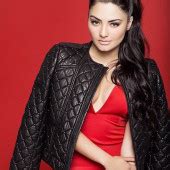 Yuri Vargas Nude Pictures Photos Playboy Naked Topless Fappening