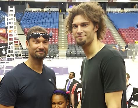 Brook Lopez Father Heriberto