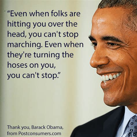 Favorite President Barack Obama Quotes You Cant Stop Postconsumers