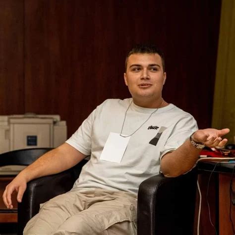 Sibianul Tudor Terian Dan A Fost Ales Vicepreședinte Al Consiliului