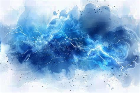 Abstract Blue Digital Wave Background Generative Ai Stock Image Image Of Modern Wave 321704539
