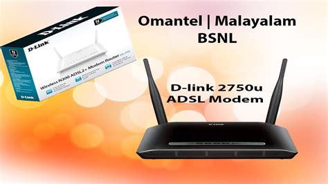 Bsnl Adsl Modem