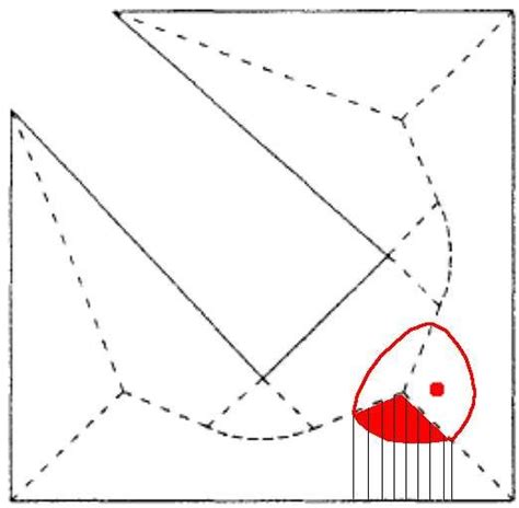transfinite interpolation of curves a the voronoi diagram of a