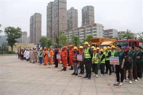 福州市圆满完成2026年防空警报试鸣暨国防动员（人民防空）综合演练活动信息动态福州市国防动员办公室