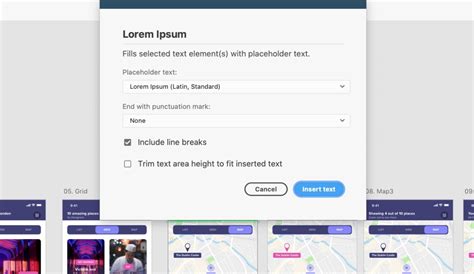 Best Adobe XD Plugins