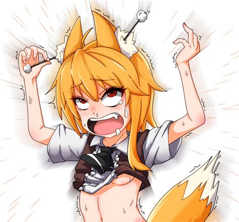 All The Way Through Danbooru