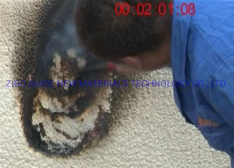 Rigid B3 Class Spray Polyol And Mdi For Roof And Ceiling Insulation