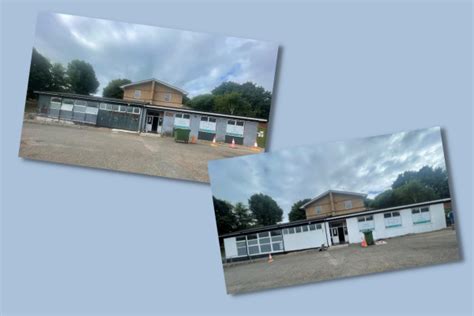 Brewers News Transforming Pebsham Community Centre