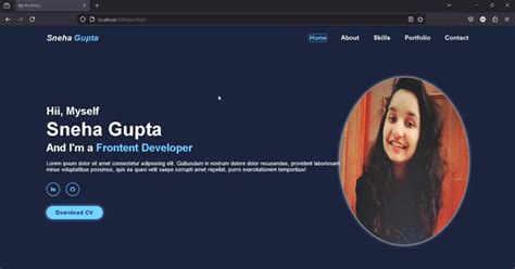 Sneha Gupta On Linkedin Development Coding Portfolio Webdevelopment 13 Comments