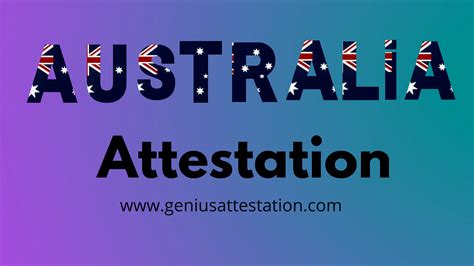 Birth Certificate Attestation Birth Certificate Attestation Is One Of… By Geniusattestation