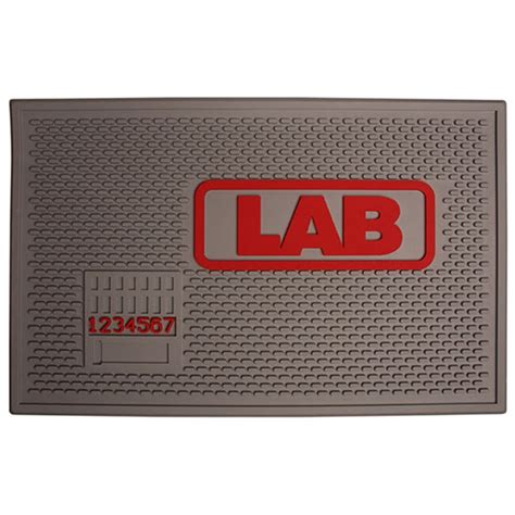 Lab Pinning Mat Labmat Pinning Kits Lsc Complete Security