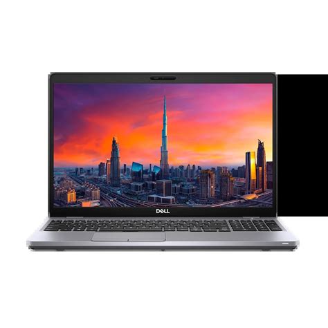 Laptop Dell Precision 3550 Đồ Hoạ Mạnh Mẽ Bền Bỉ Giá Tốt