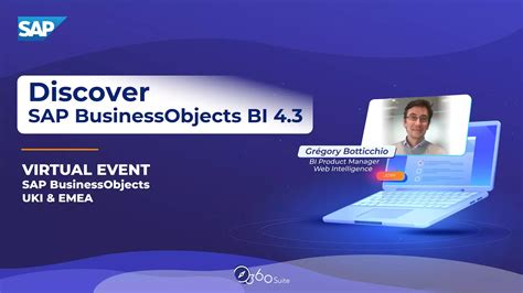 Discover Sap Businessobjects Bi 43 Pdf Web Development Internet