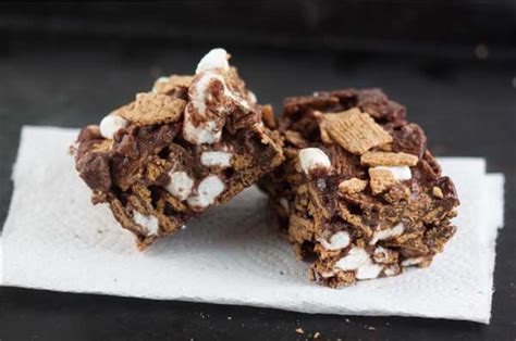 S Mores Bars Recipe Using Golden Grahams Besto Blog